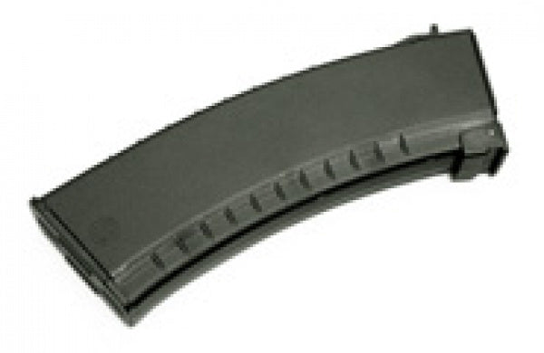 Echo1 AK74 500rd Polymer High Cap Magazine — Echo1 USA