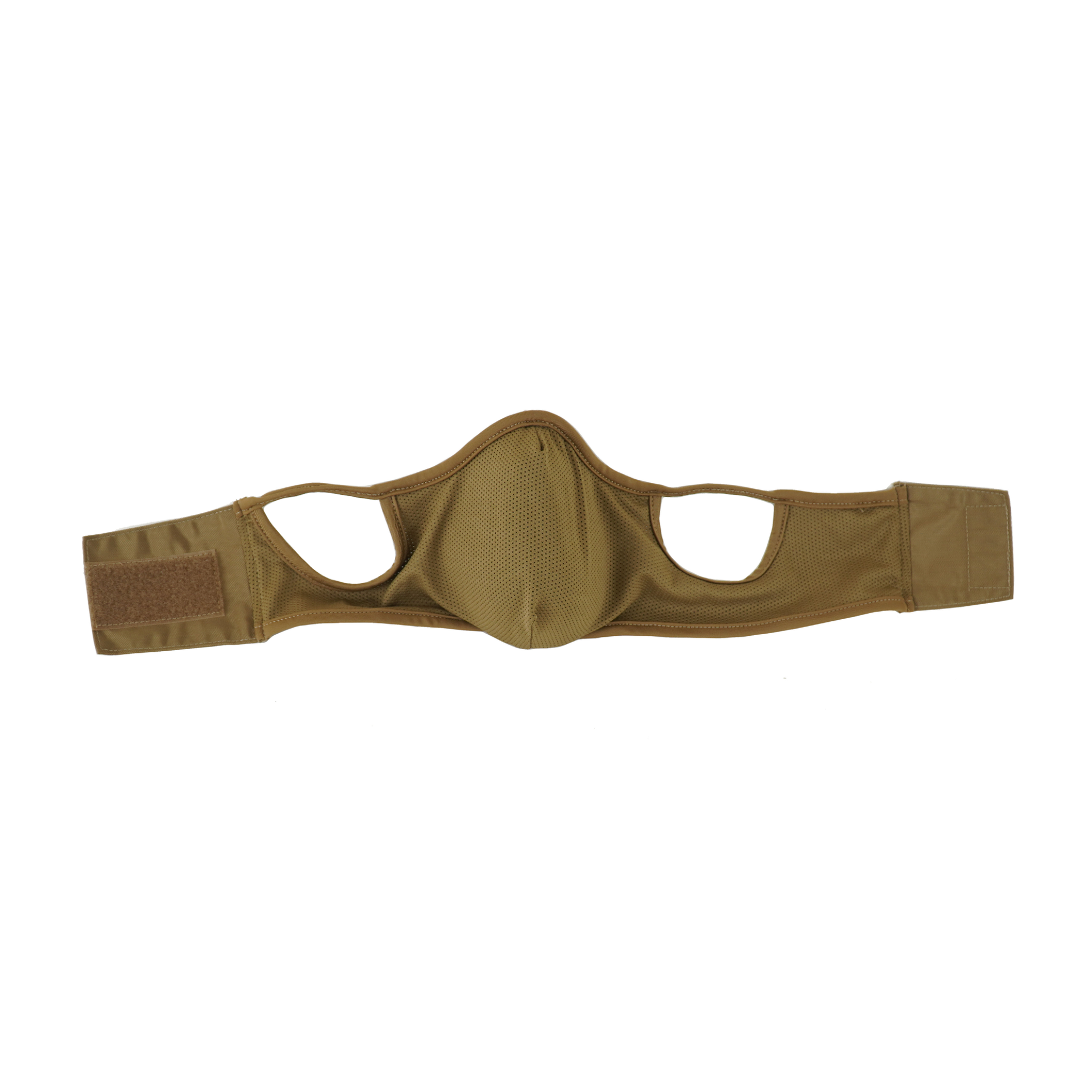 Bravo Airsoft Tactical Gear Shooting Mask — Echo1 USA