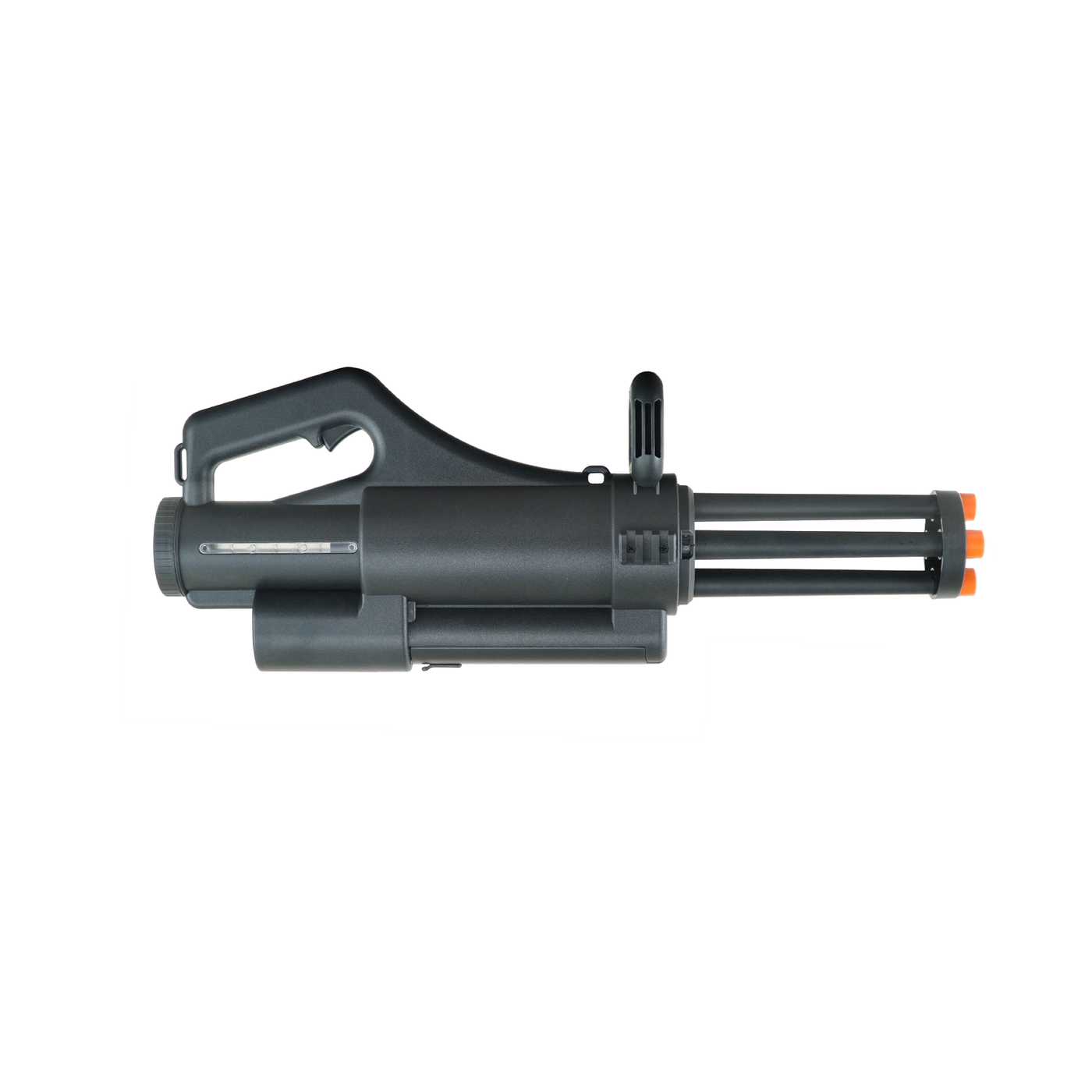 Echo1 PMG-5 Polymer Minigun (JP-143) — Echo1 USA