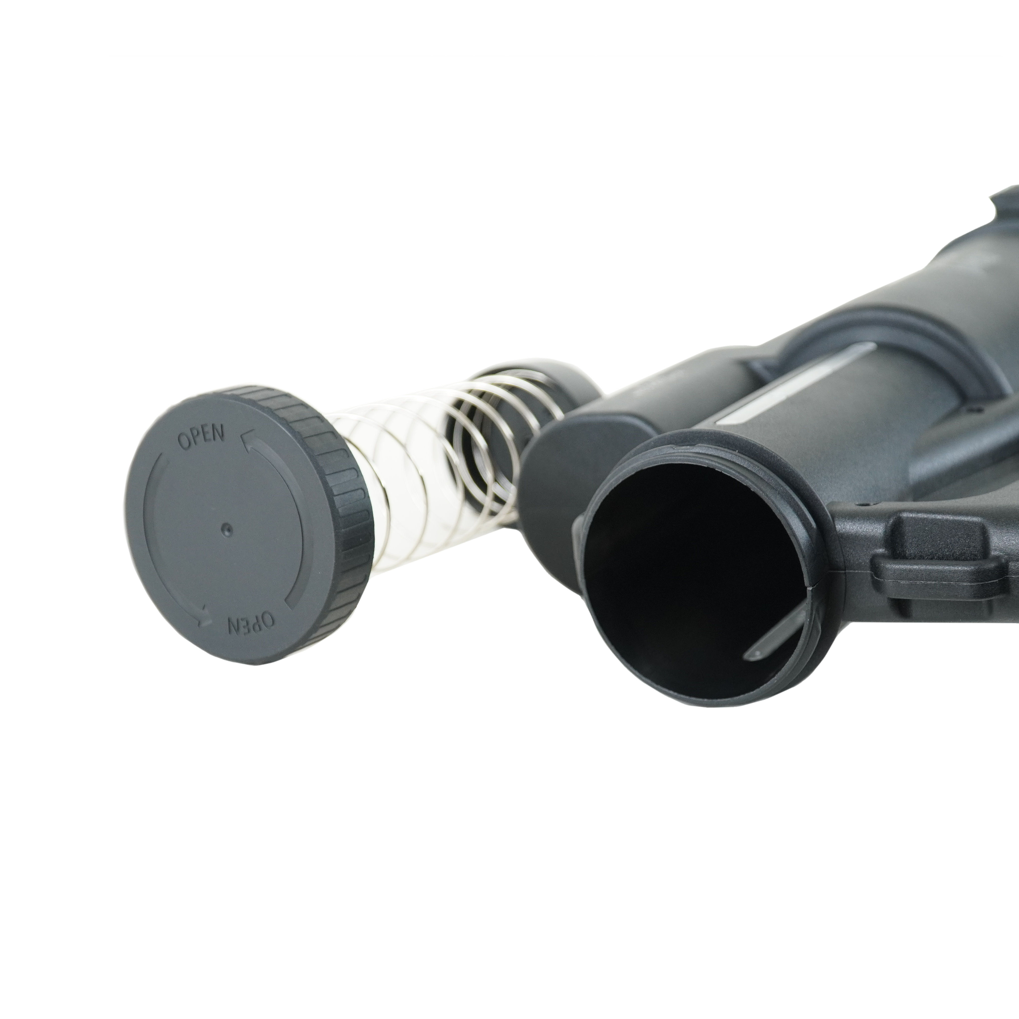 Echo1 PMG-5 Polymer Minigun (JP-143) — Echo1 USA