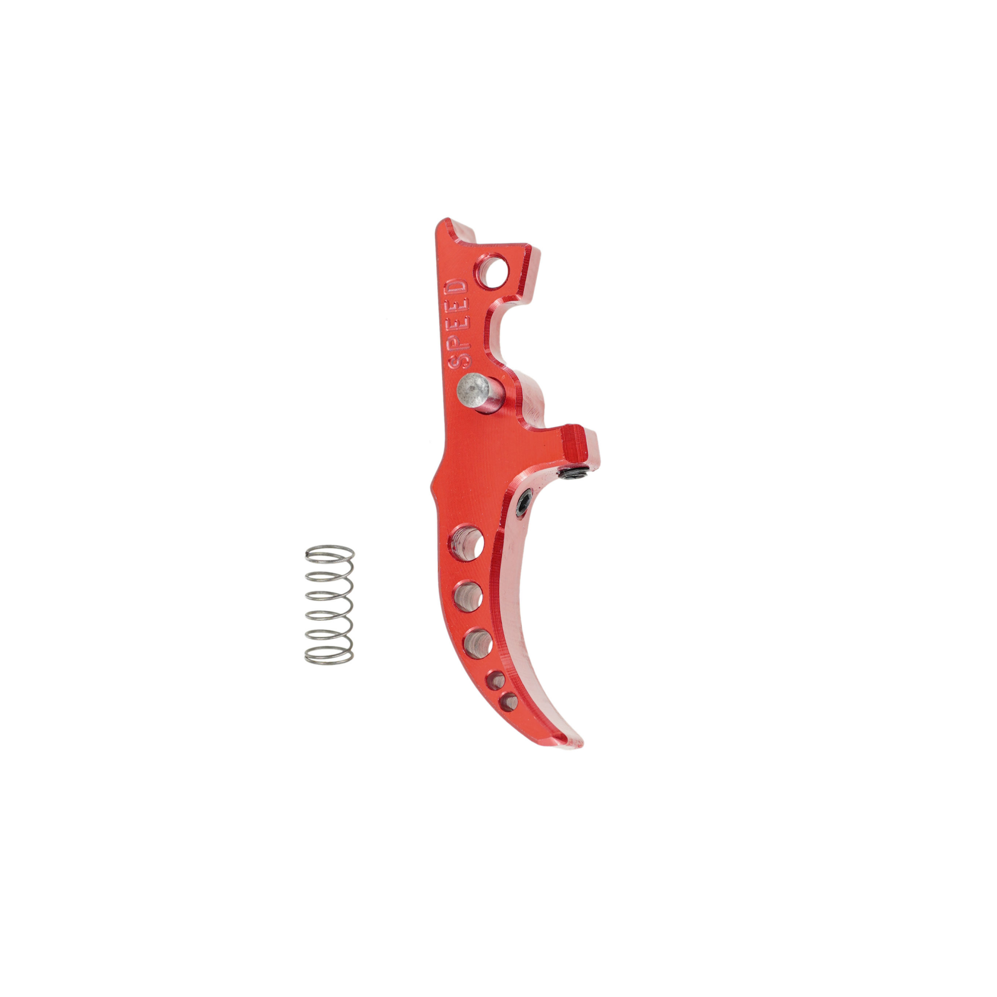 Speed Airsoft HPA M4 Standard Tunable Trigger — Echo1 USA