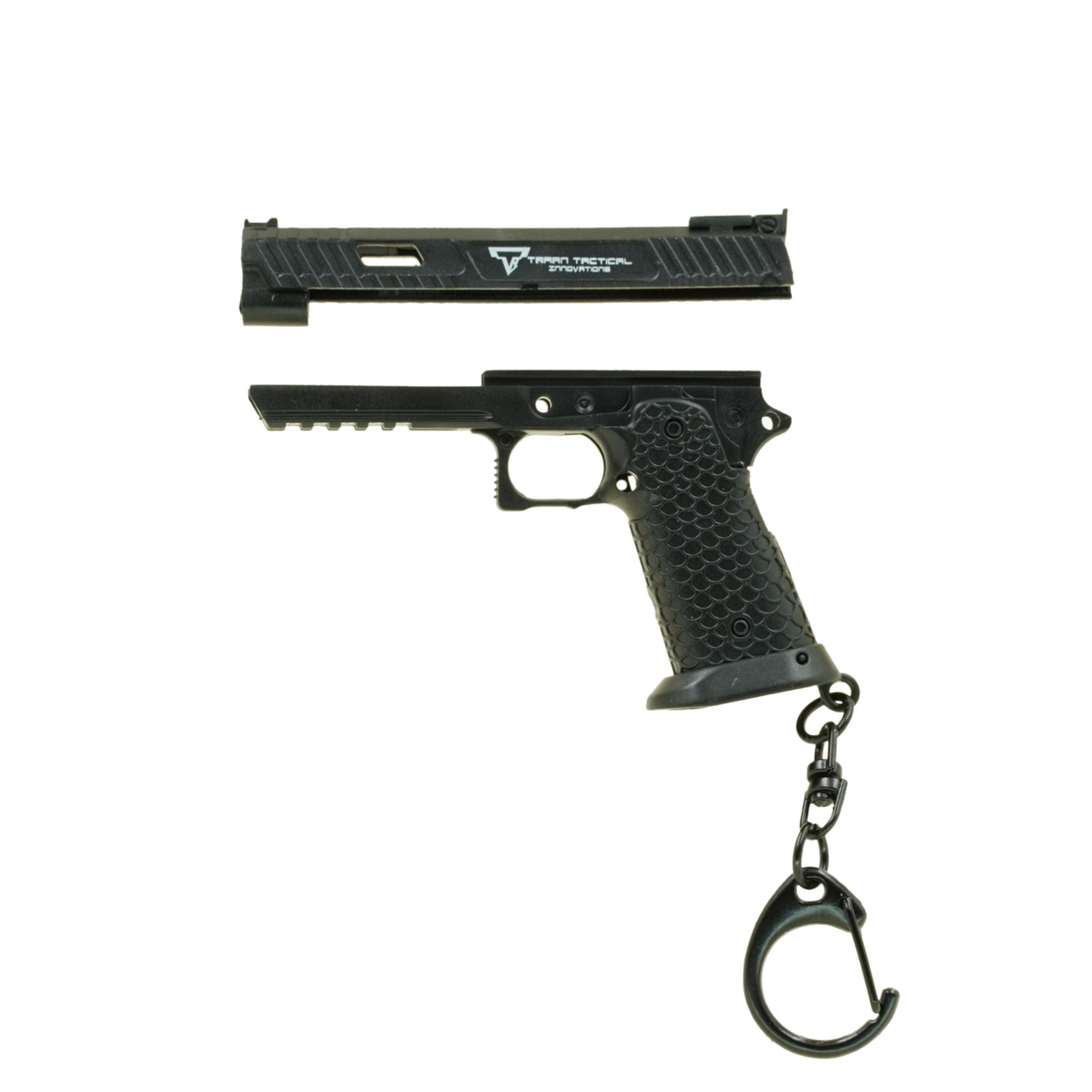 Taran Tactical Innovations licensed JW3 Combat Master 2011 Keychain Mo ...