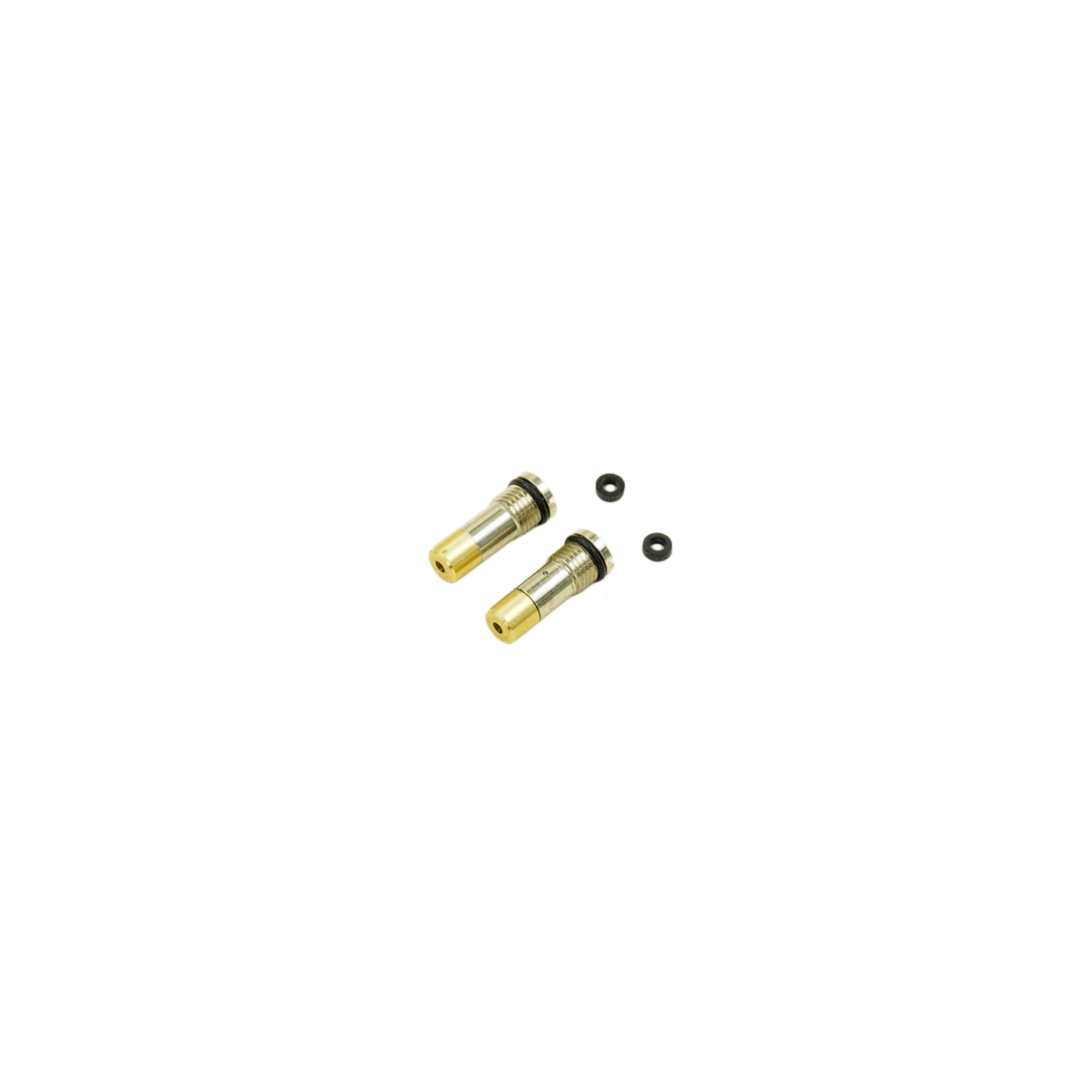 UNICORN Upgrade GBB Gas fill valve — Echo1 USA