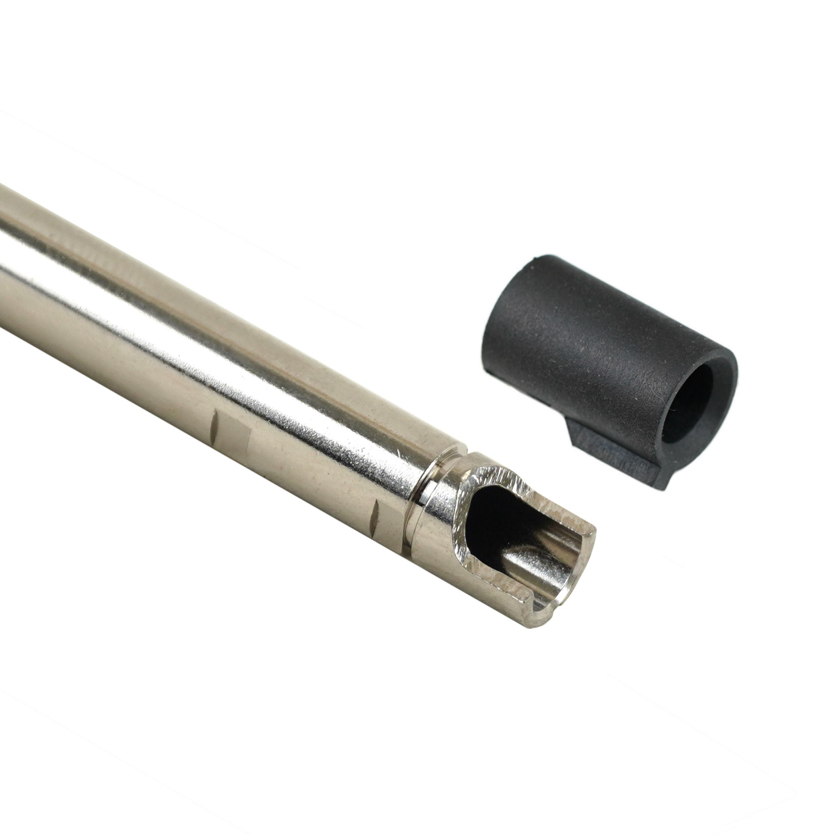 UNICORN Nitroflon Coating 6.03MM Inner Barrel for VSR-10 with Hop-Up B ...