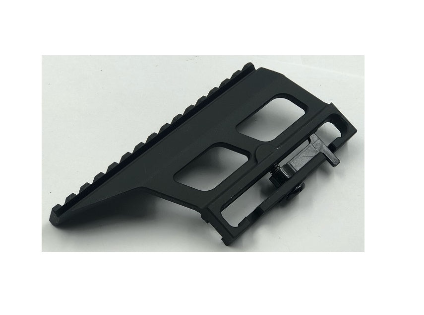 Echo1 Red Star CSR Scope Mount — Echo1 USA