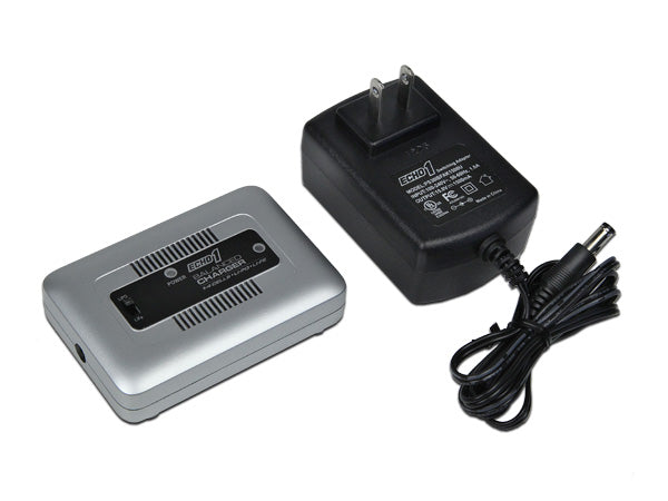 Echo1 LiPo Charger (Balancing Charger) — Echo1 USA