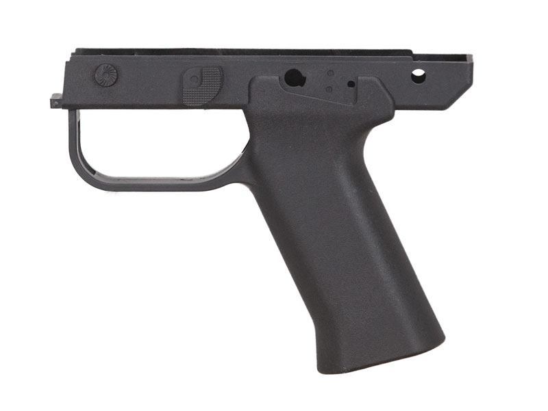 Echo1 Spectre RDP Polymer Lower Receiver — Echo1 USA