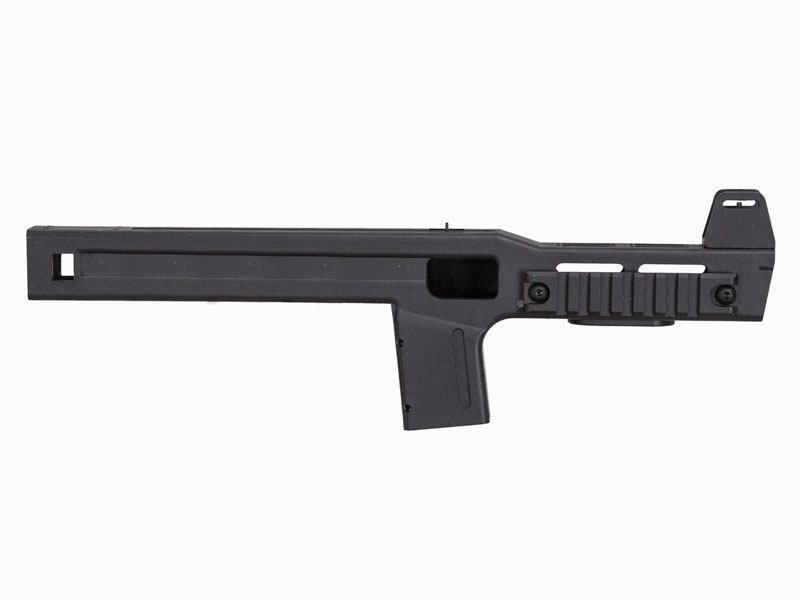 Echo1 Spectre RDP Polymer Upper Receiver — Echo1 USA