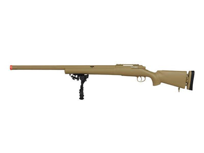 Echo1USA M28 Bolt Action Sniper Rifle - Gen. 2 — Echo1 USA