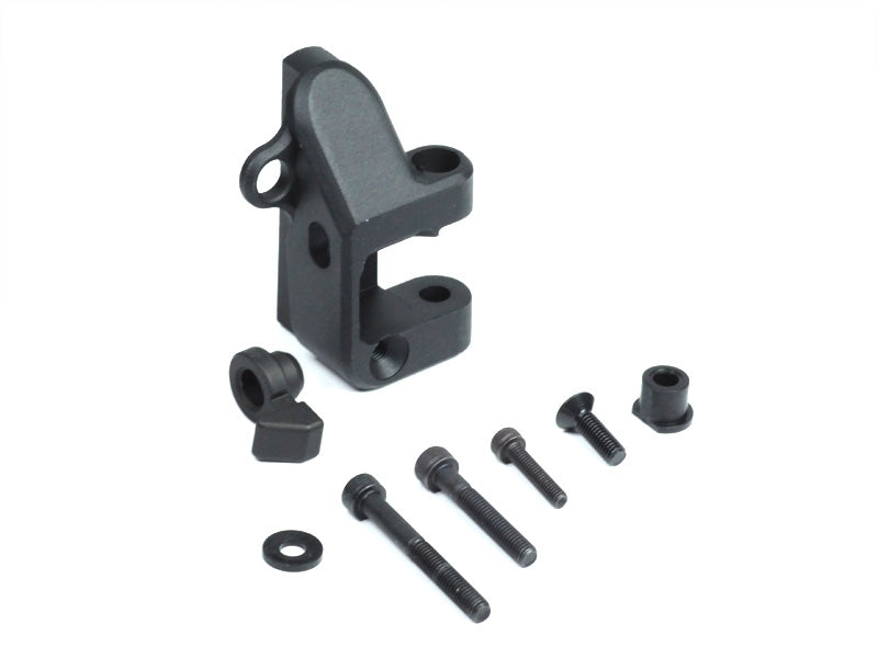 Echo1 XCR Stock Base — Echo1 USA