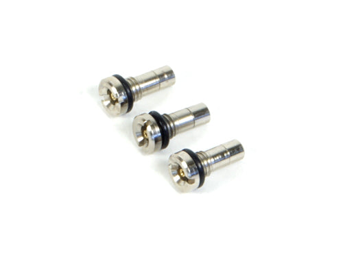 Madbull Airsoft REPLACEMENT Fill Valve Pack of 3 — Echo1 USA