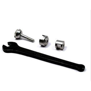 Modify Bushing Key — Echo1 USA