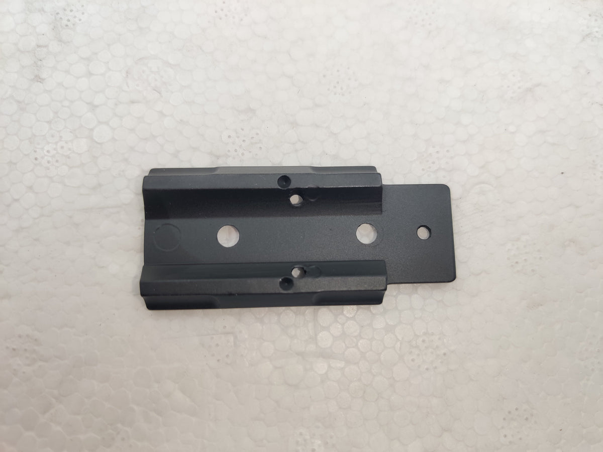 ECHO 1 OPTIC MOUNTING PLATE — Echo1 USA