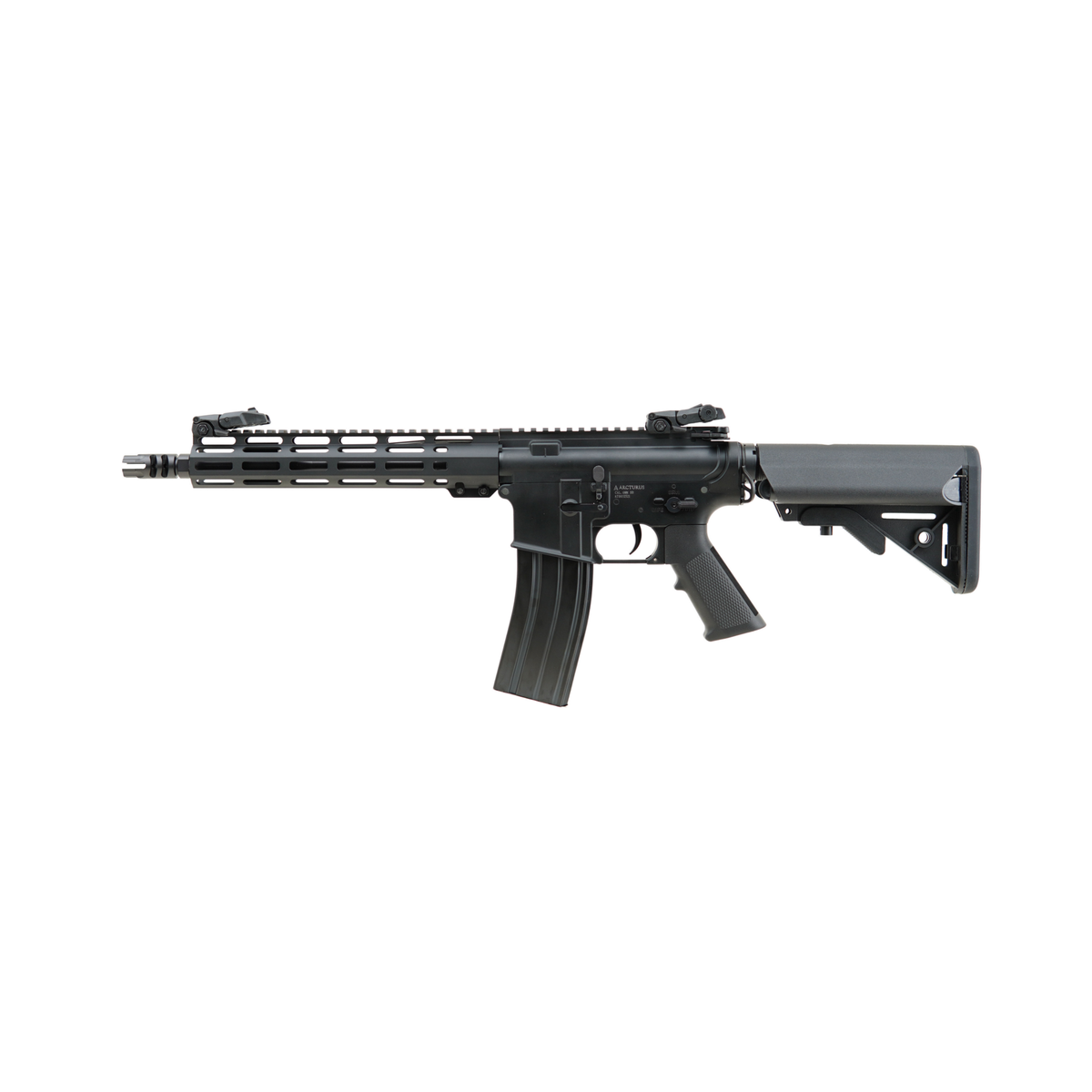 Arcturus AR01CQ Airsoft Electric Gun — Echo1 USA
