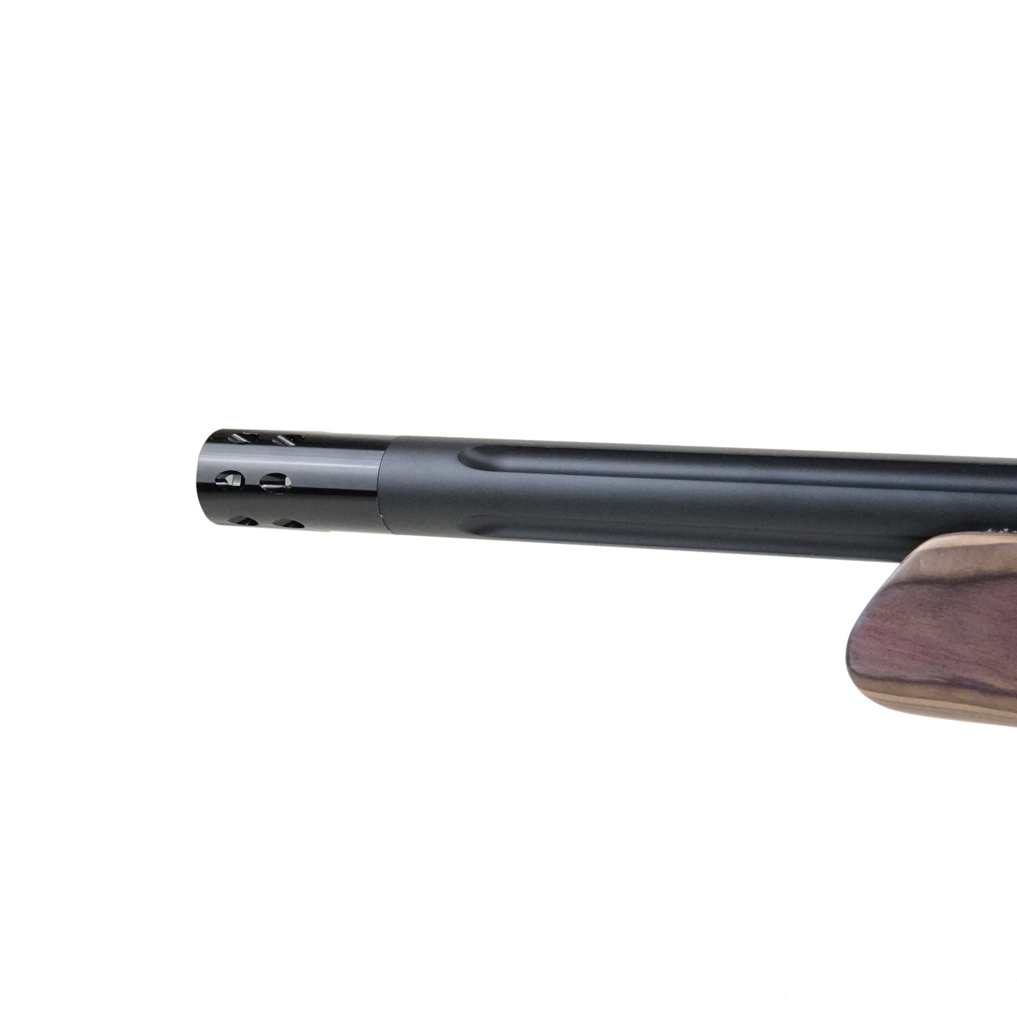 CL Project Design / JAG Alpha1 Airsoft Gas Blowback Rifle — Echo1 USA