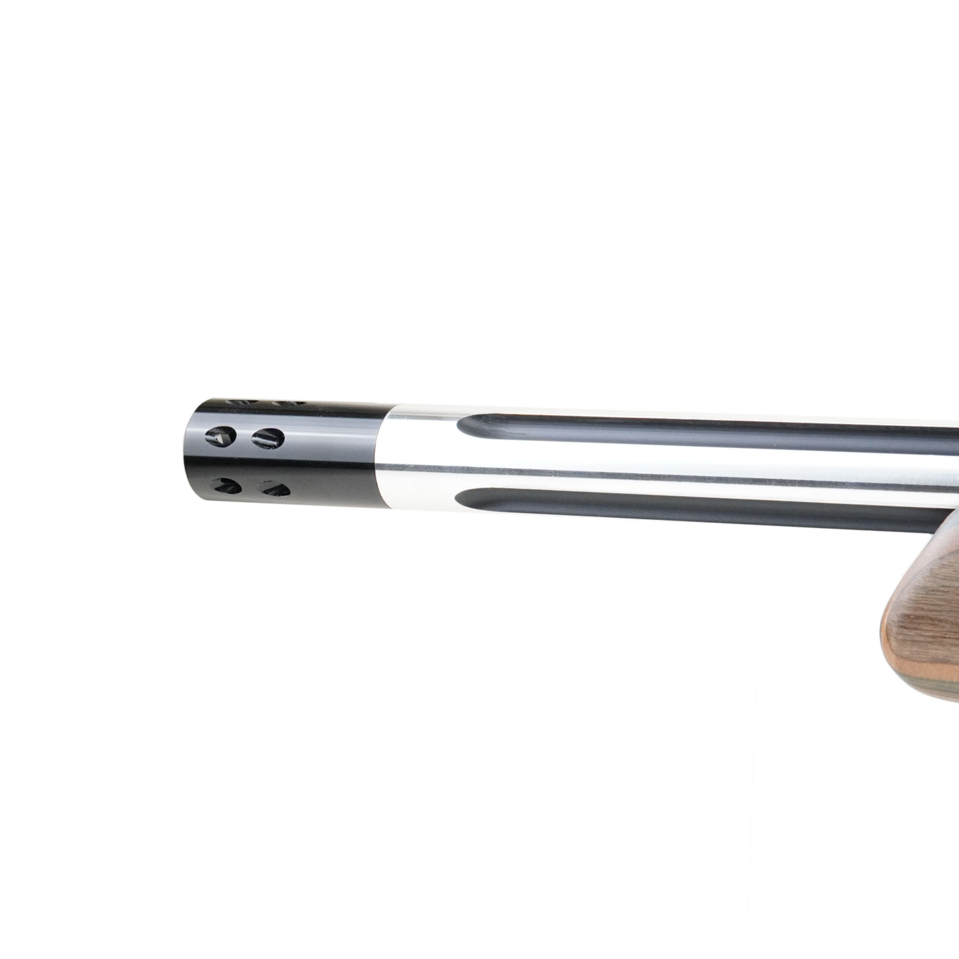 CL Project Design / JAG Alpha1 Airsoft Gas Blowback Rifle — Echo1 USA