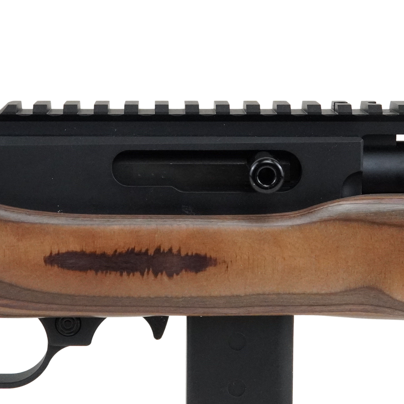 CL Project Design / JAG Alpha1 Airsoft Gas Blowback Rifle — Echo1 USA