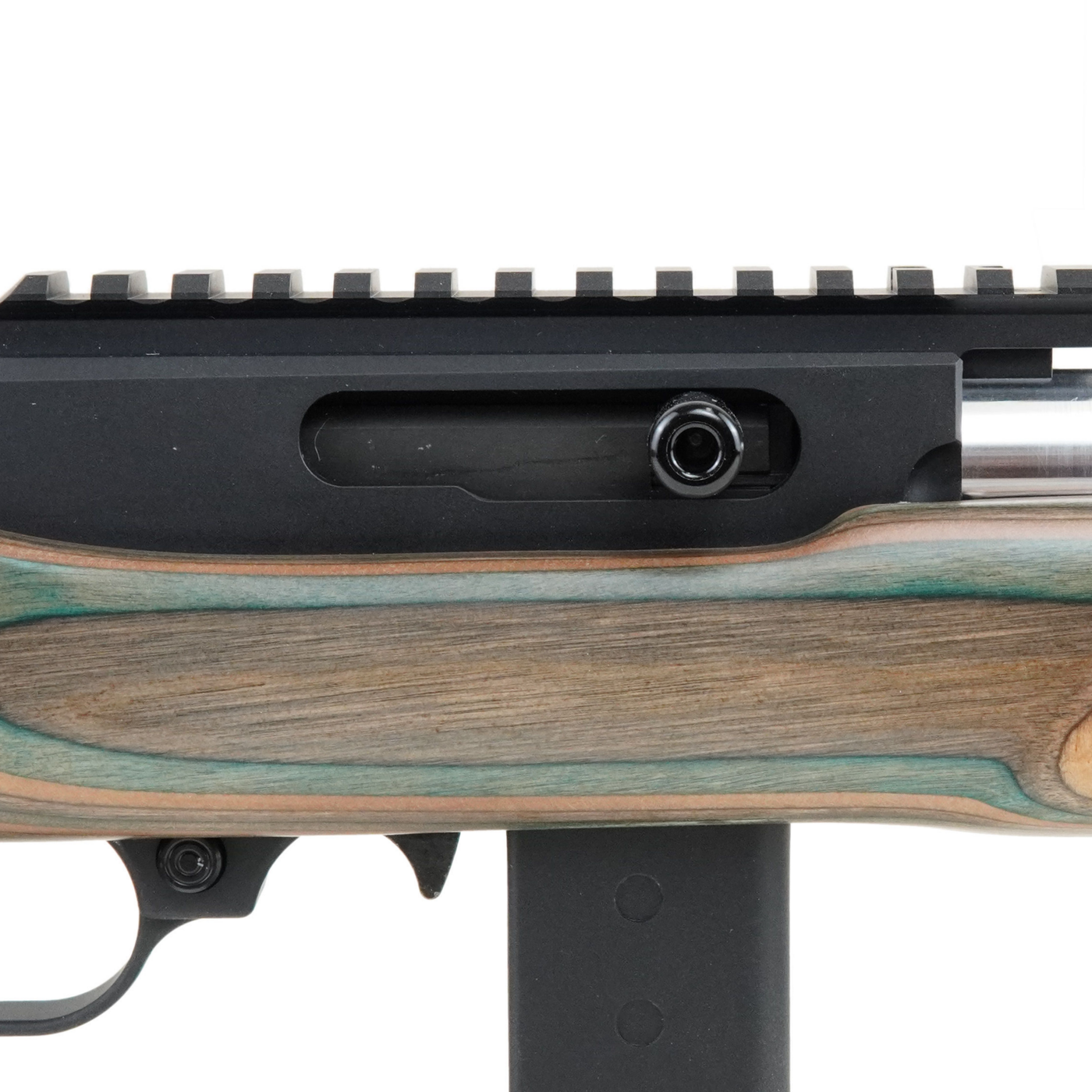 CL Project Design / JAG Alpha1 Airsoft Gas Blowback Rifle — Echo1 USA