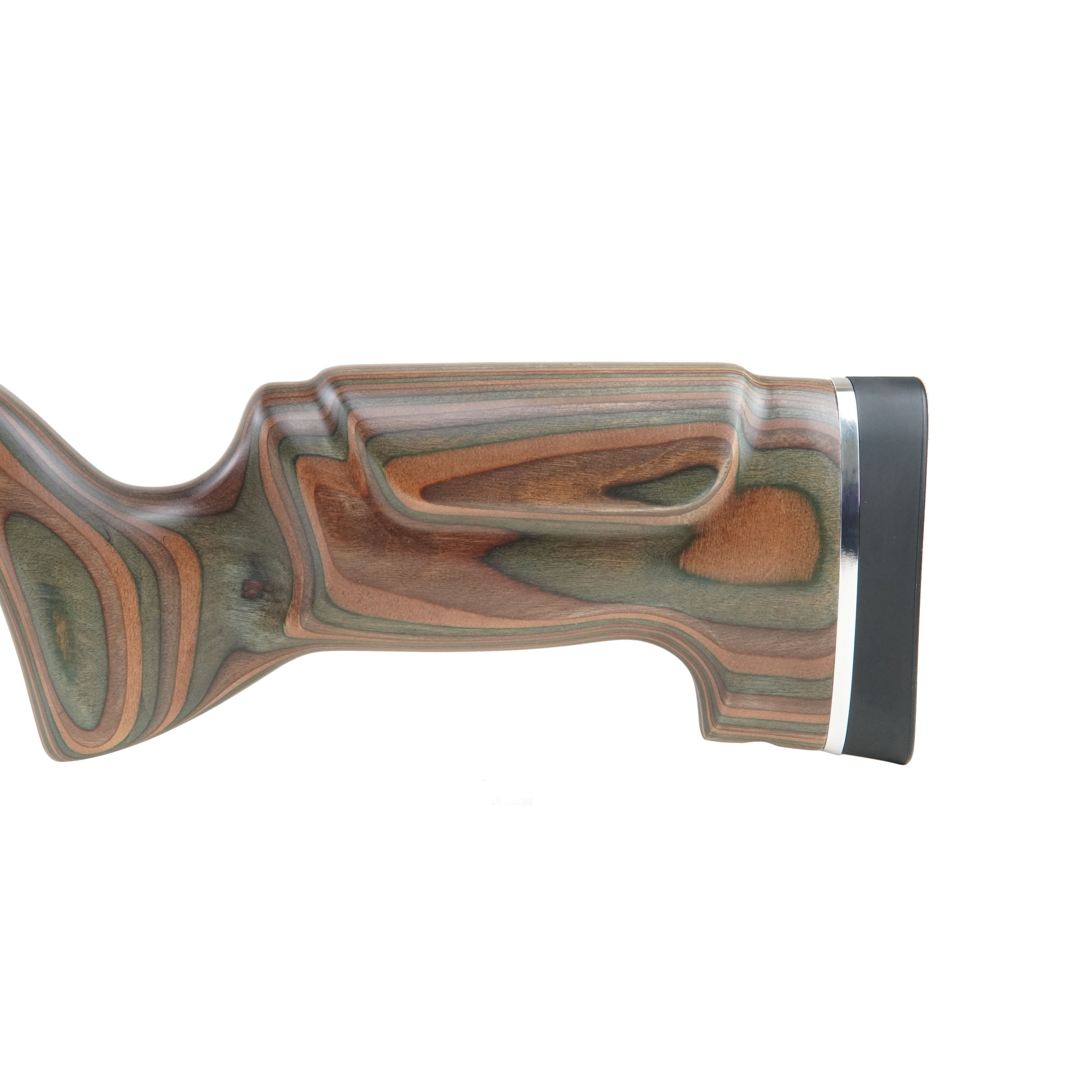 CL Project Design / JAG Alpha1 Airsoft Gas Blowback Rifle — Echo1 USA