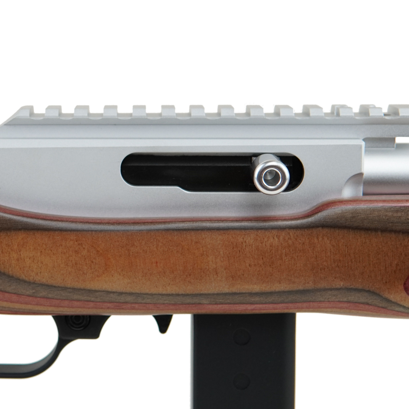 CL Project Design / JAG Alpha1 Airsoft Gas Blowback Rifle — Echo1 USA