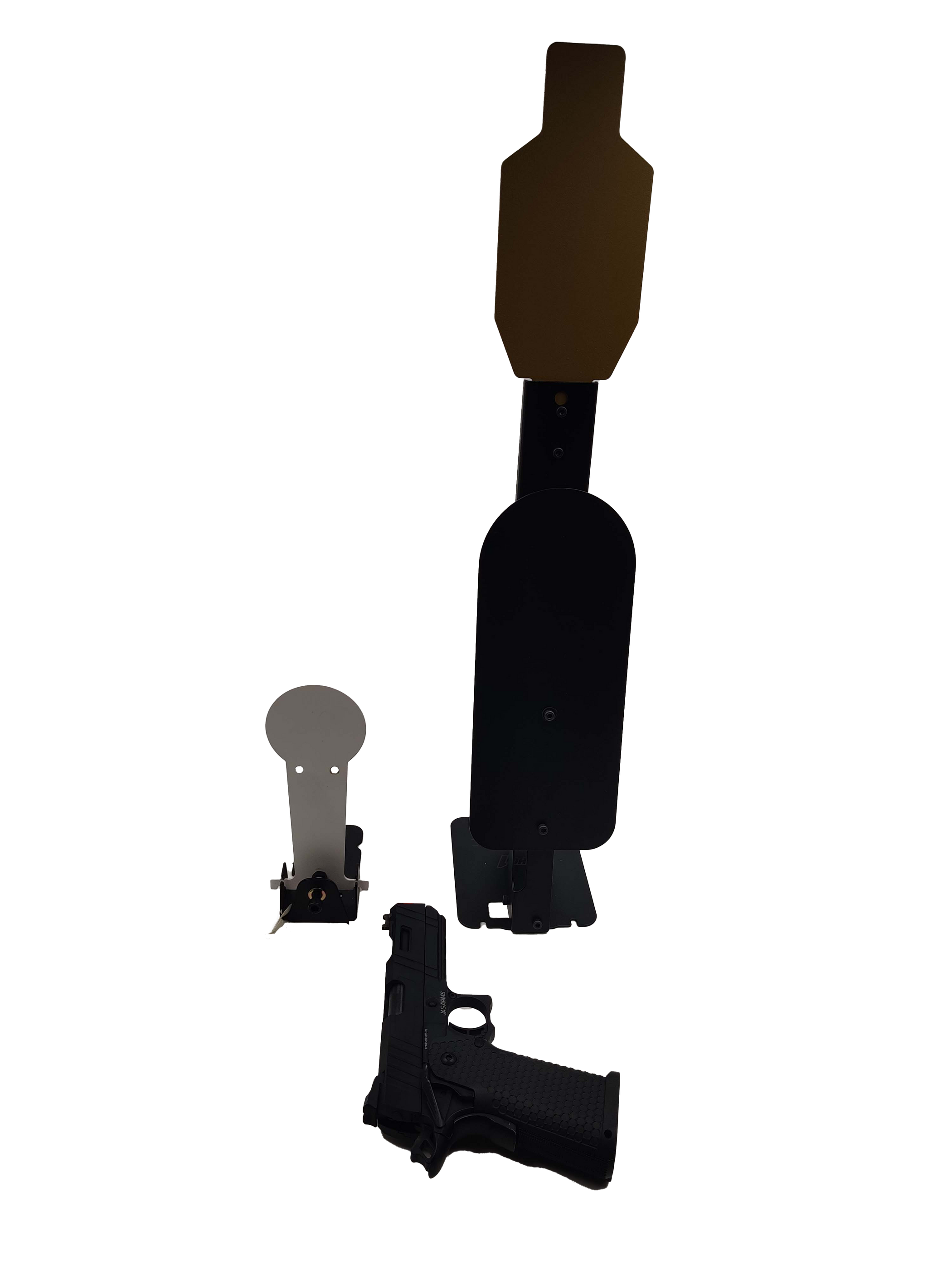 Echo1 Airsoft Shooting Target — Echo1 USA